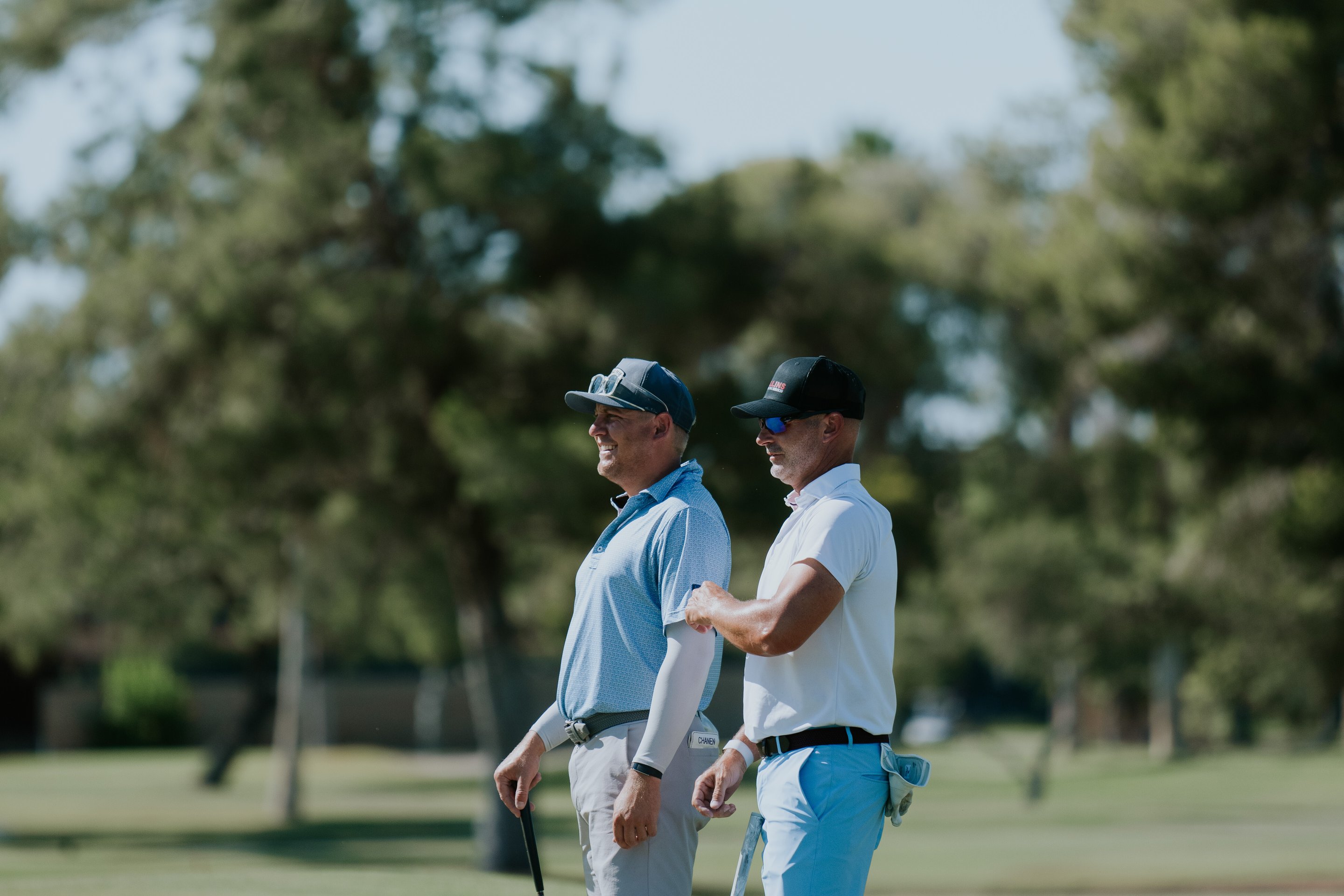 Wheaton Ennis Earns Stroke Play Medalist Honors at 100th Arizona Amateur